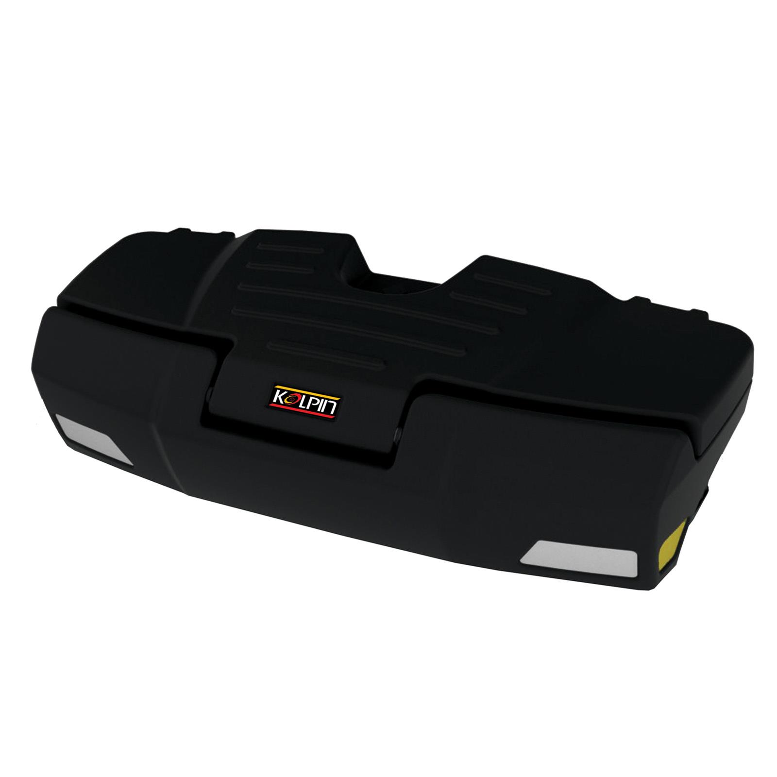 Kolpin ATV Products 93101 Kolpin Front Trail Boxes | Summit Racing