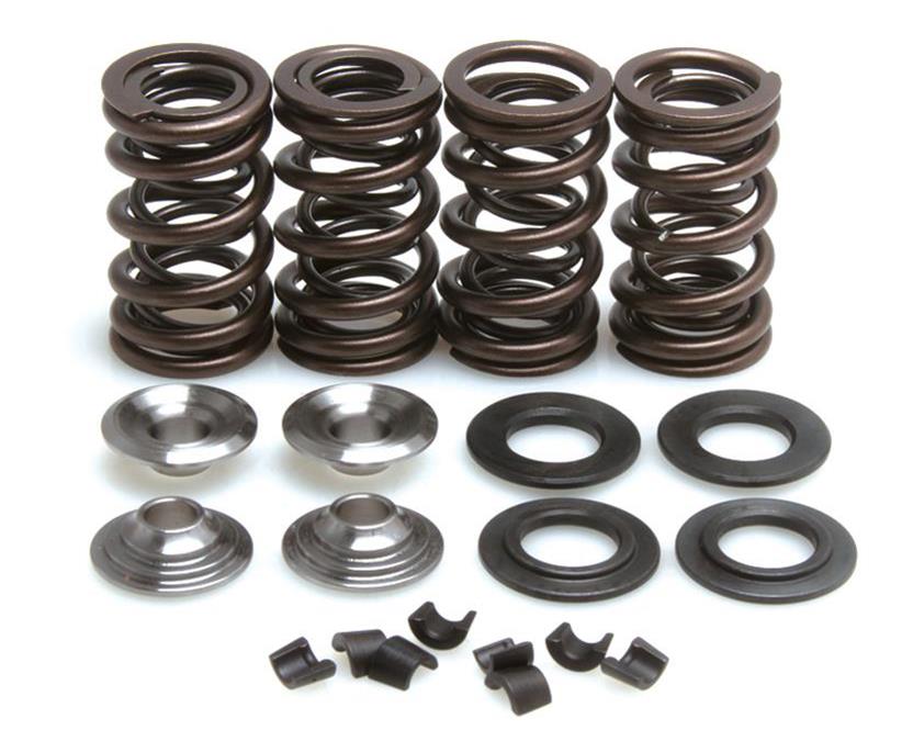 Kibblewhite 30-30320 Kibblewhite Lightweight Racing Valve Spring Kits ...