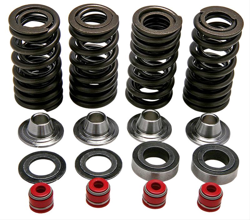Kibblewhite 30-30590 Kibblewhite Lightweight Racing Valve Spring Kits ...
