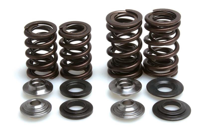 Kibblewhite 30-30720 Kibblewhite Lightweight Racing Valve Spring Kits ...