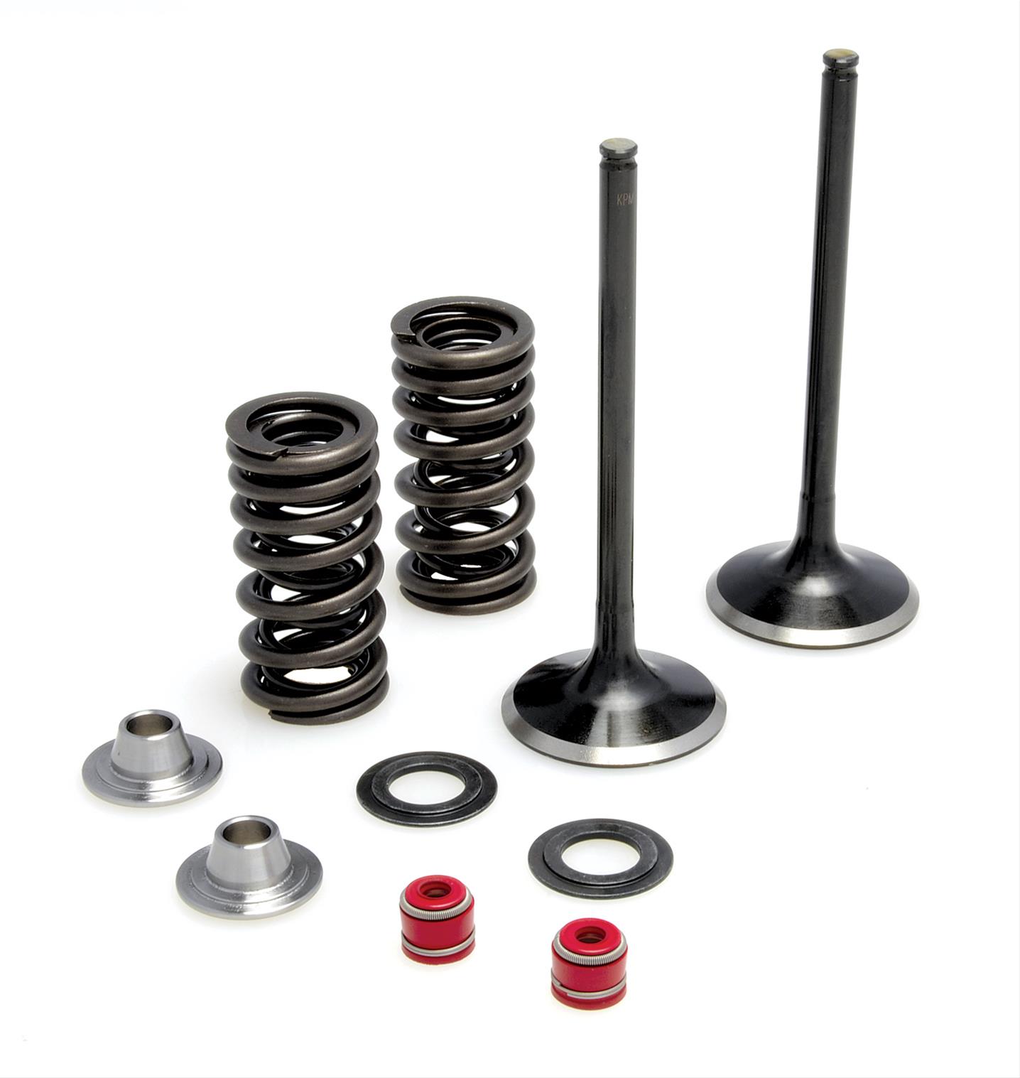 Kibblewhite 30-31200 Kibblewhite Lightweight Racing Valve Spring Kits ...