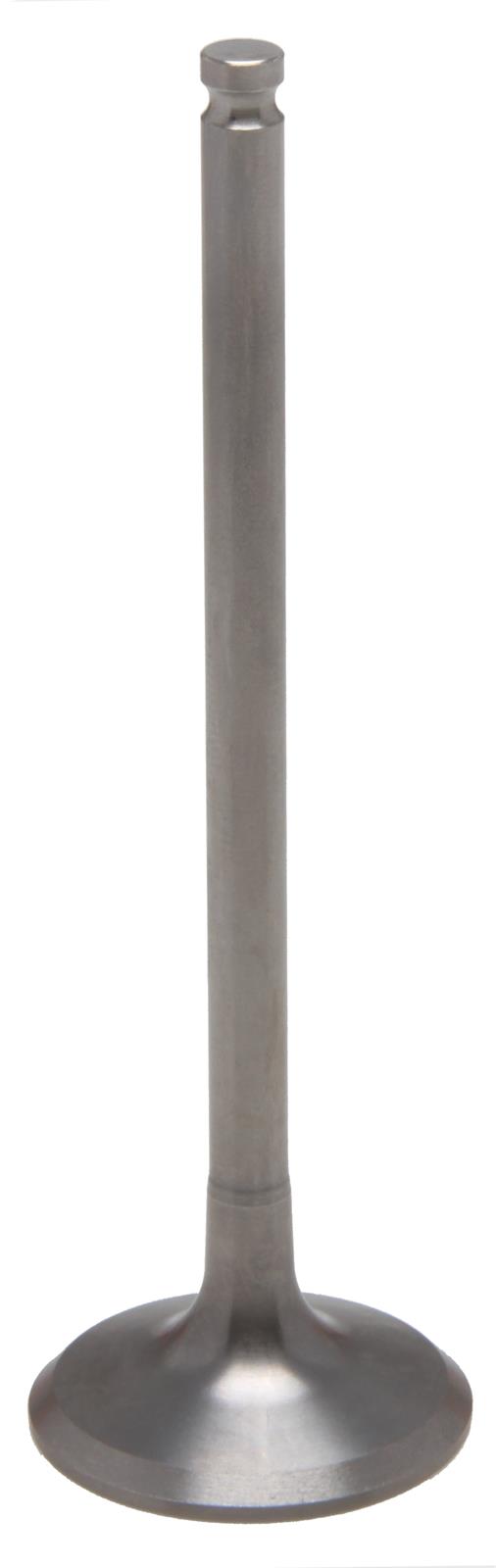 Kibblewhite 40-41117T Kibblewhite Tensilite Titanium Valves | Summit Racing