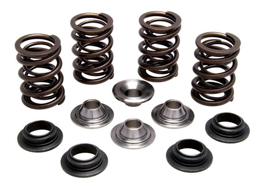 Kibblewhite 70-70450 Kibblewhite Lightweight Racing Valve Spring Kits ...