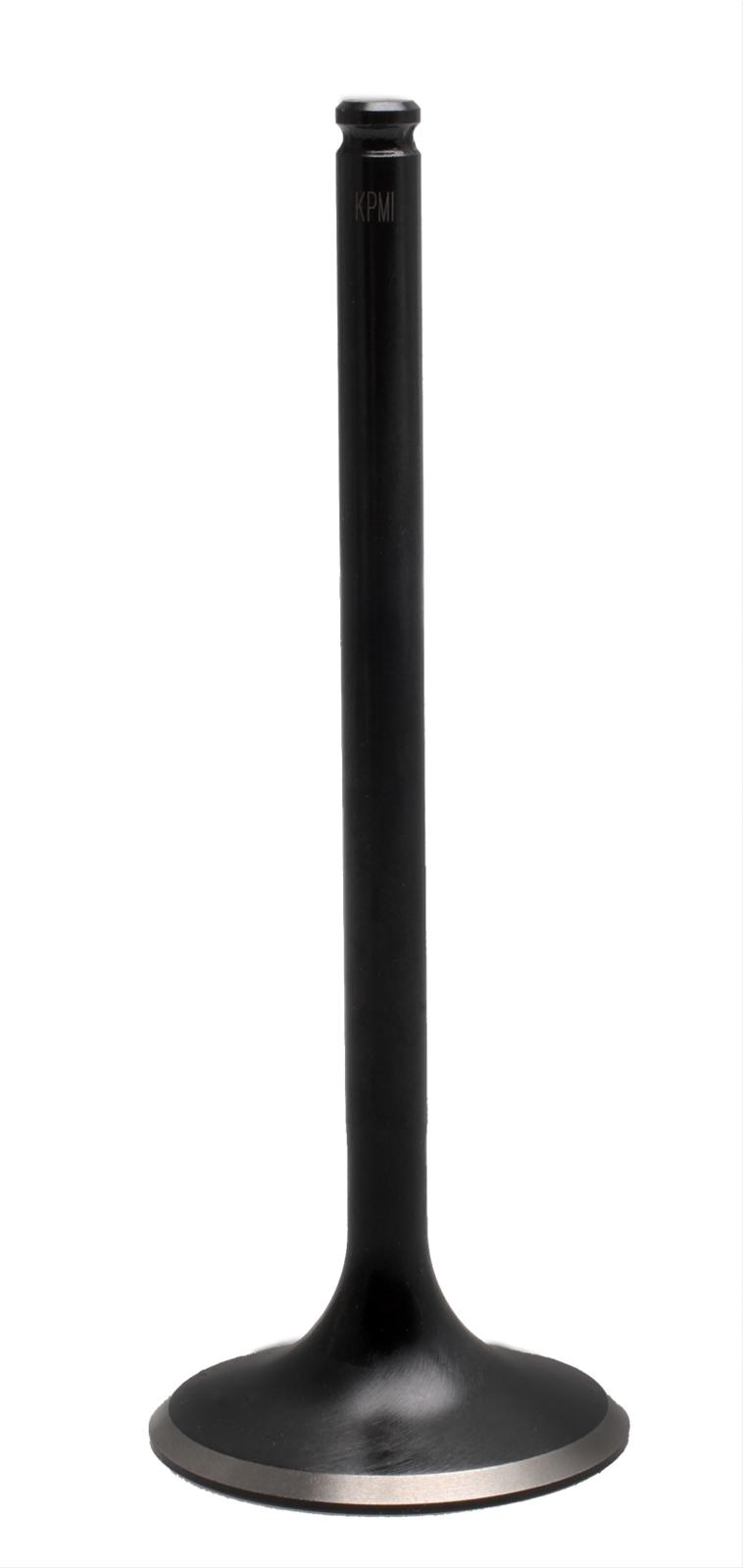 Kibblewhite 96-96004 Kibblewhite Black Diamond Valves | Summit Racing