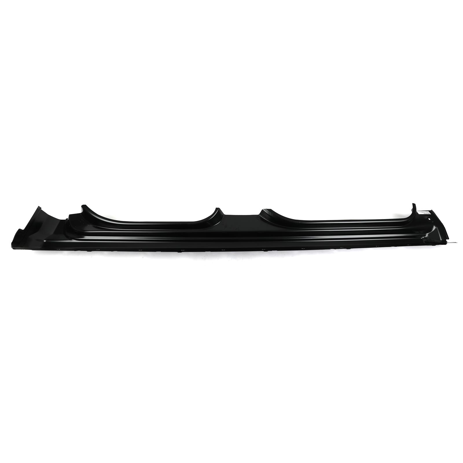 KeyParts 0865-109 Key Parts Rocker Panels | Summit Racing