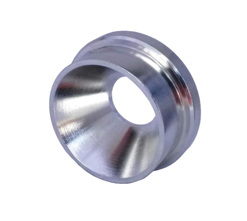 Kluhsman Racing Components KRC-1027 KRC Racing Aluminum Water ...