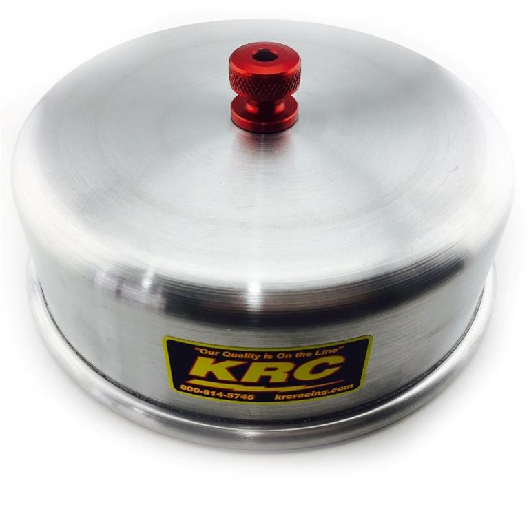 Kluhsman Racing Components KRC-1035 KRC Racing Carburetor Cover ...