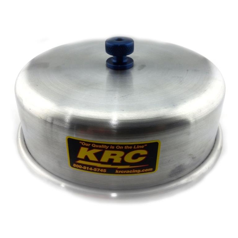 Kluhsman Racing Components KRC-1037 KRC Racing Carburetor Cover ...