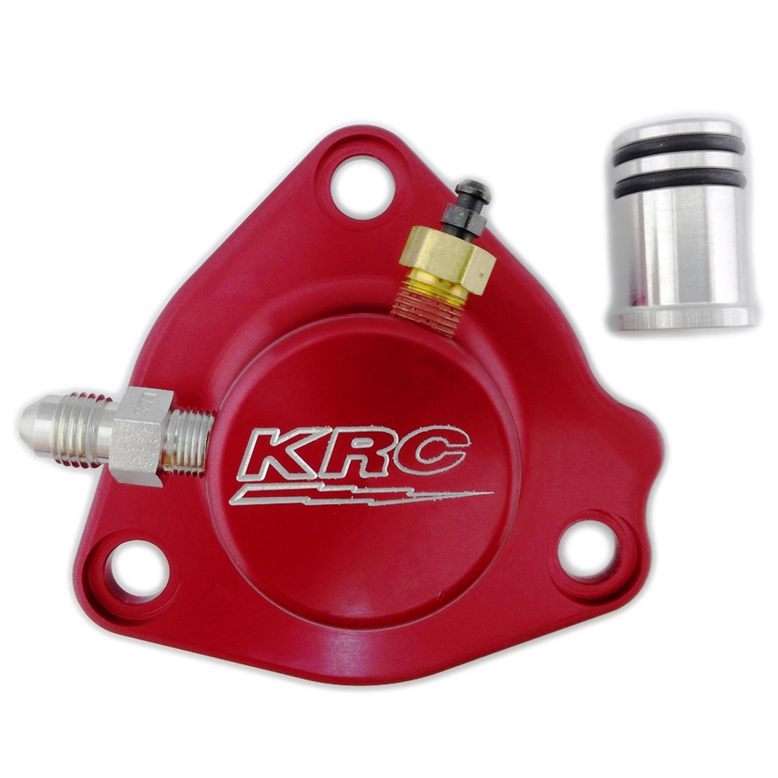 Kluhsman Racing Components KRC-7100