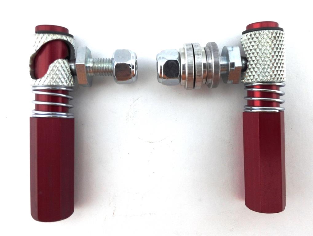 Kluhsman Racing Components KRC-7203 KRC Racing Quick-Disconnect Rod ...