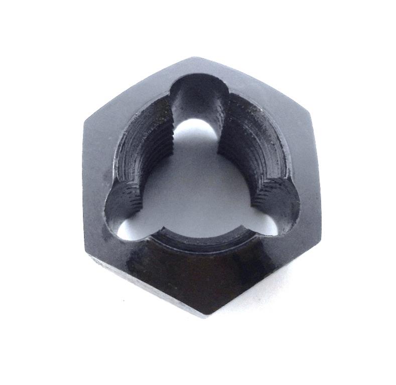 Kluhsman Racing Components KRC-8219 KRC Racing Nut-Style Thread Chasers ...