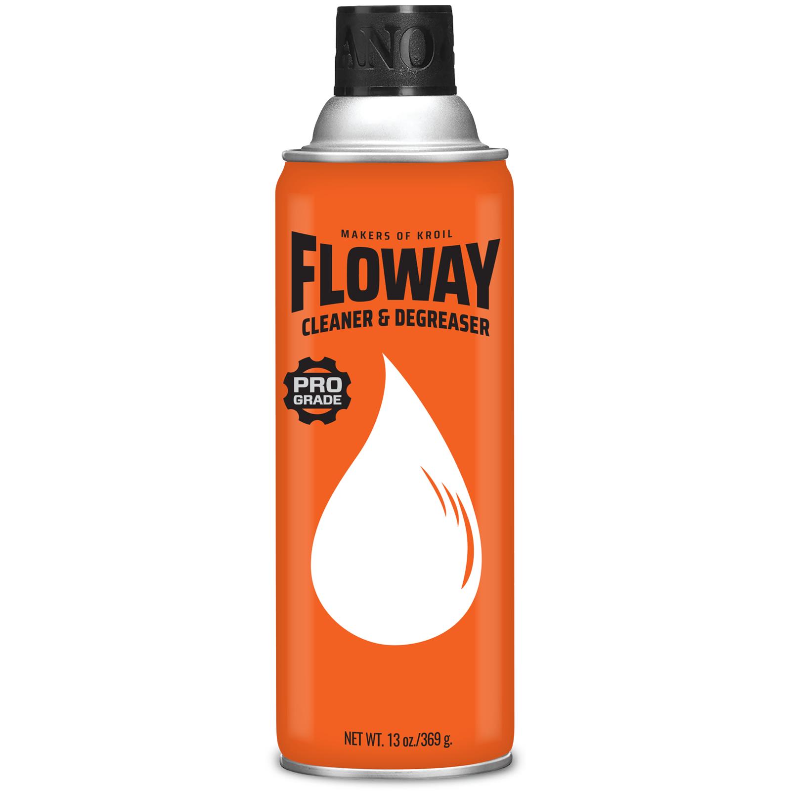 kano Labs/Kroil FL132 Kano Labs Floway Cleaner and Degreaser | Summit Racing