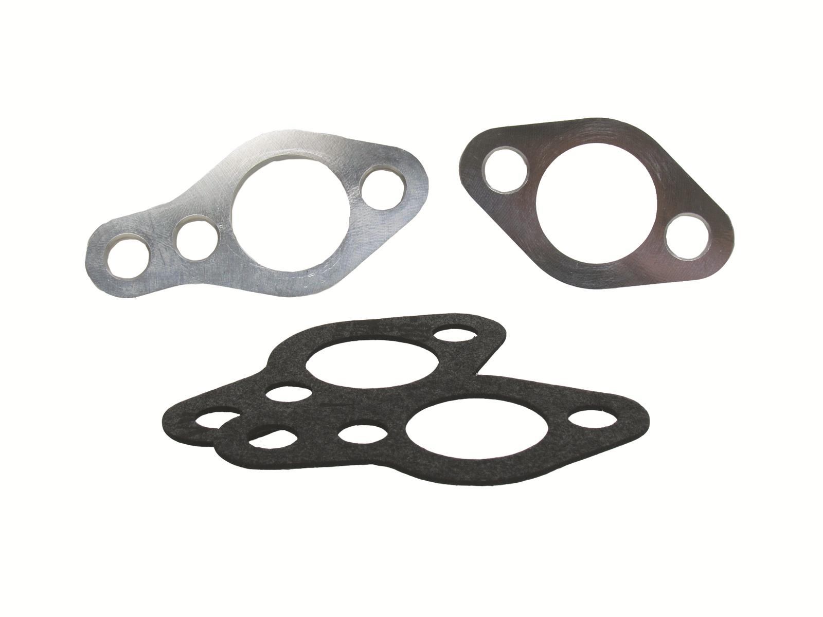 KRC Power Steering 15001000 KRC Power Steering Water Pump Spacers ...