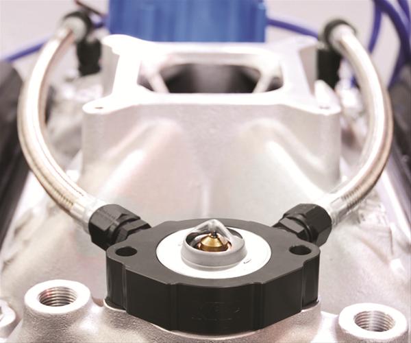 KRC Power Steering 15375000 KRC Power Steering Water Neck Spacers ...