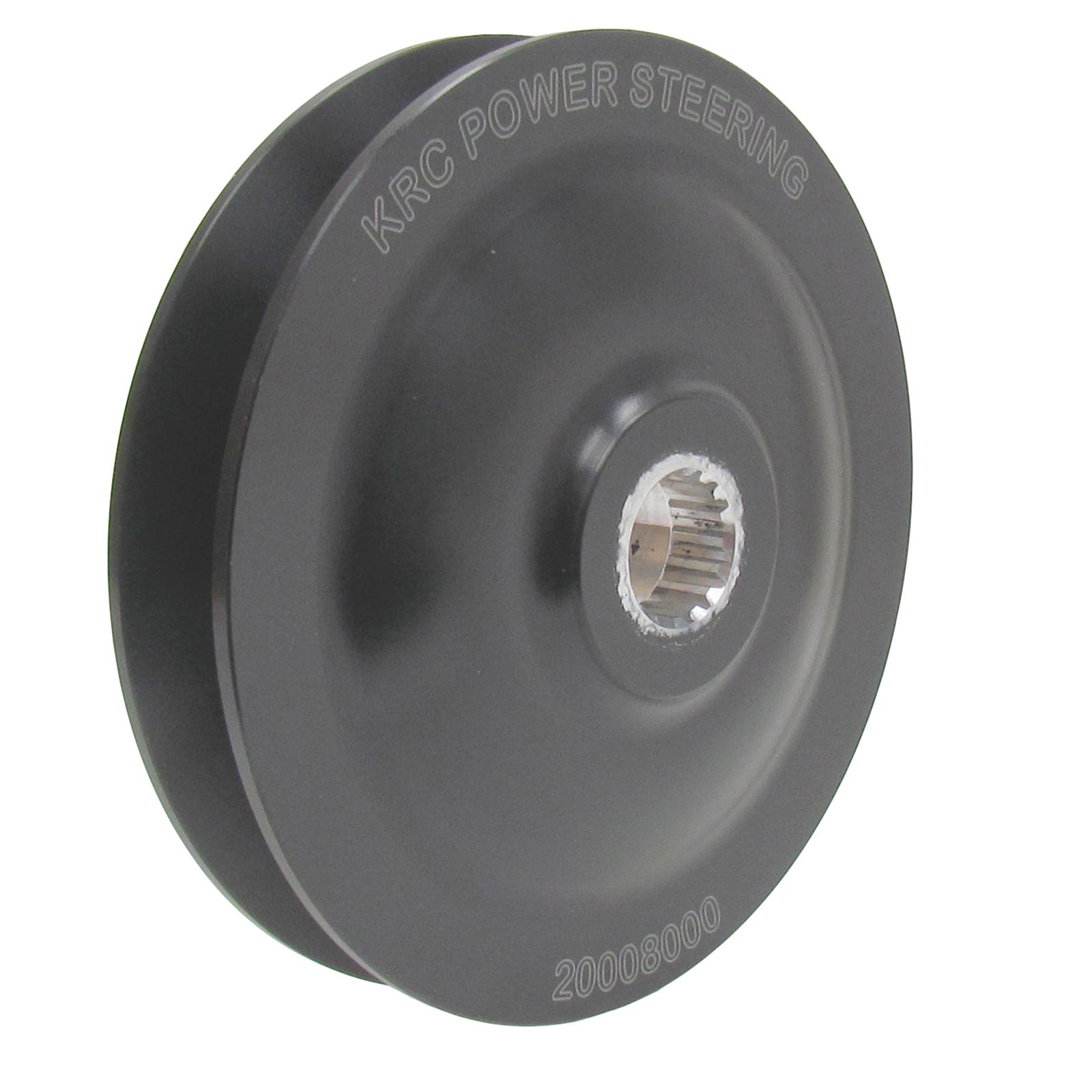 KRC Power Steering 20008000