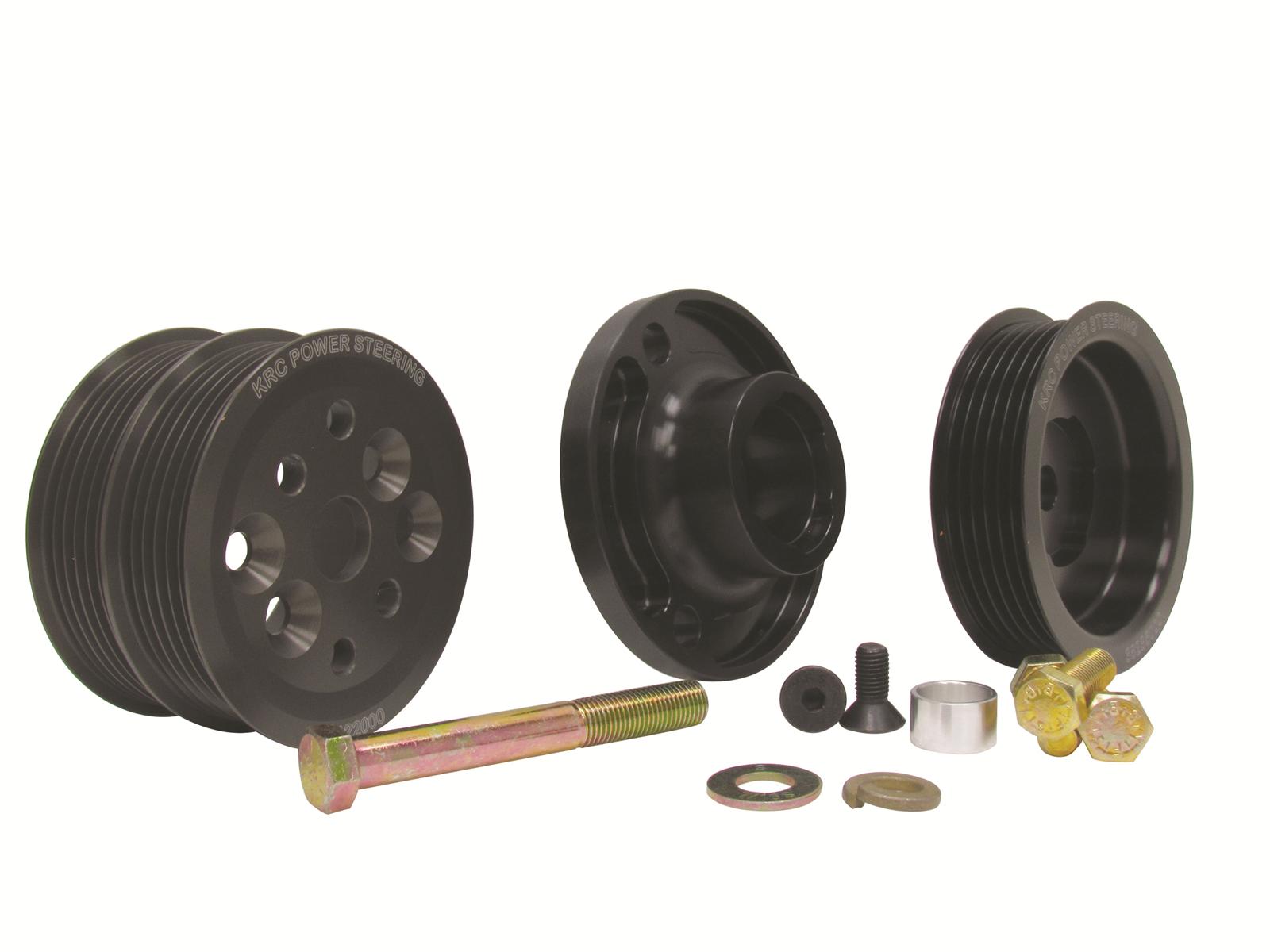 KRC Power Steering 36350000