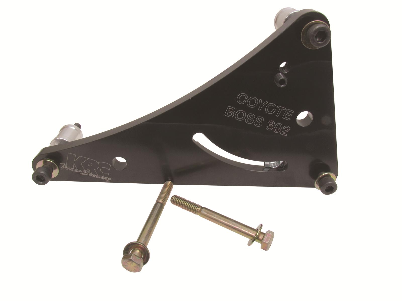 KRC Power Steering 66302500