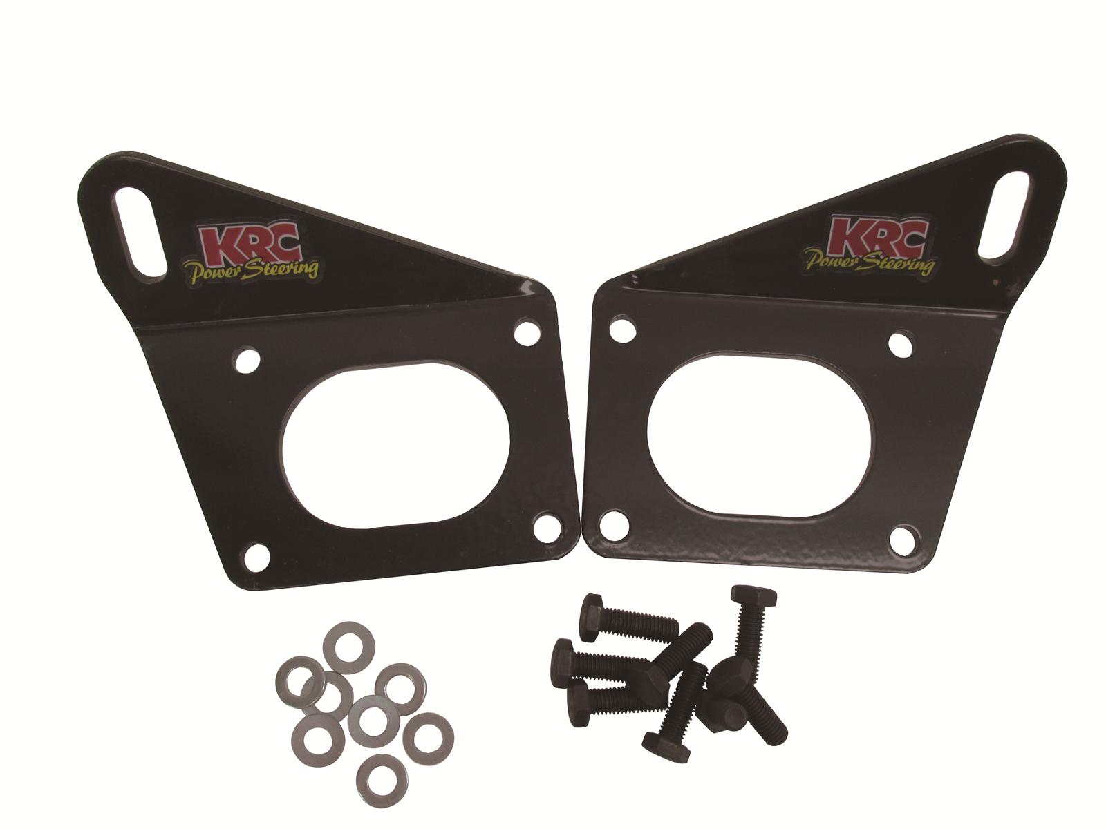 KRC Power Steering 79000000 KRC Power Steering LS Engine Mounts ...