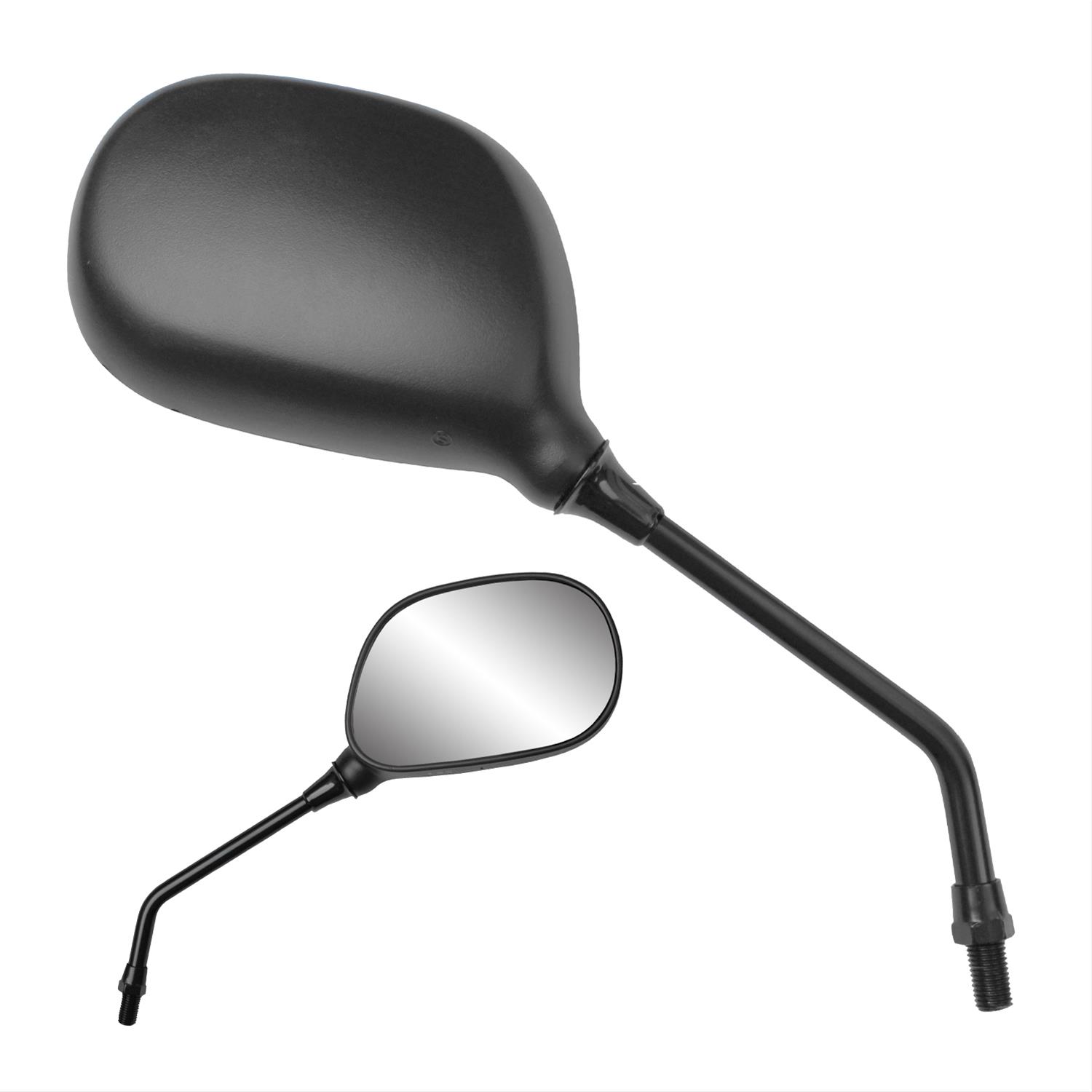 Ken Sean 16040 K Source ATV Mirrors | Summit Racing