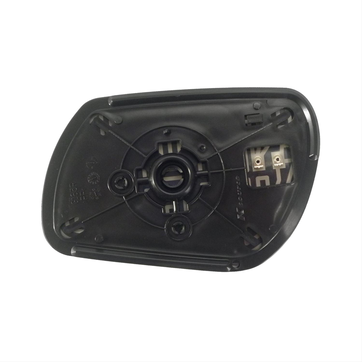 K-Source 30163 K Source Replacement Mirror Glass | Summit Racing