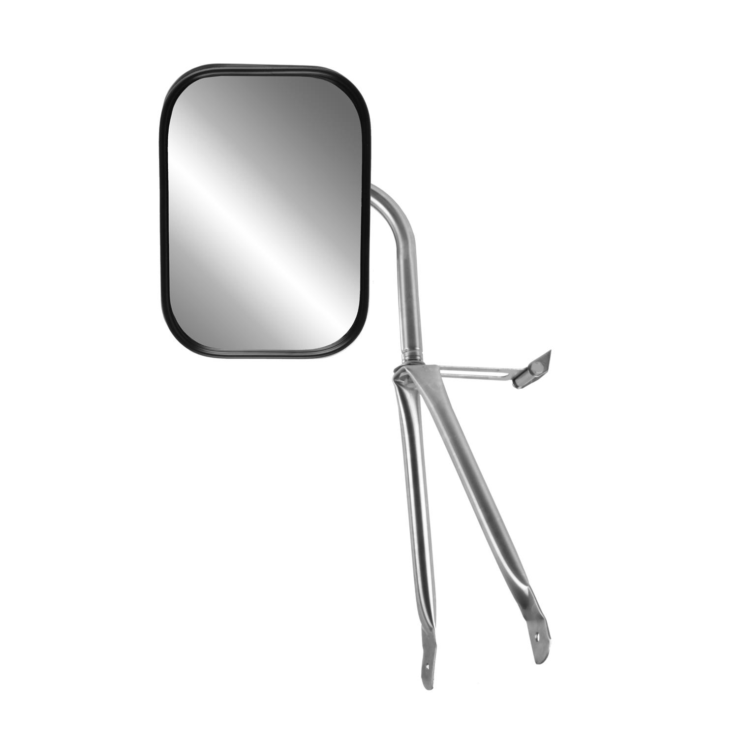 K-Source 3771 K Source Universal Truck Mirrors | Summit Racing
