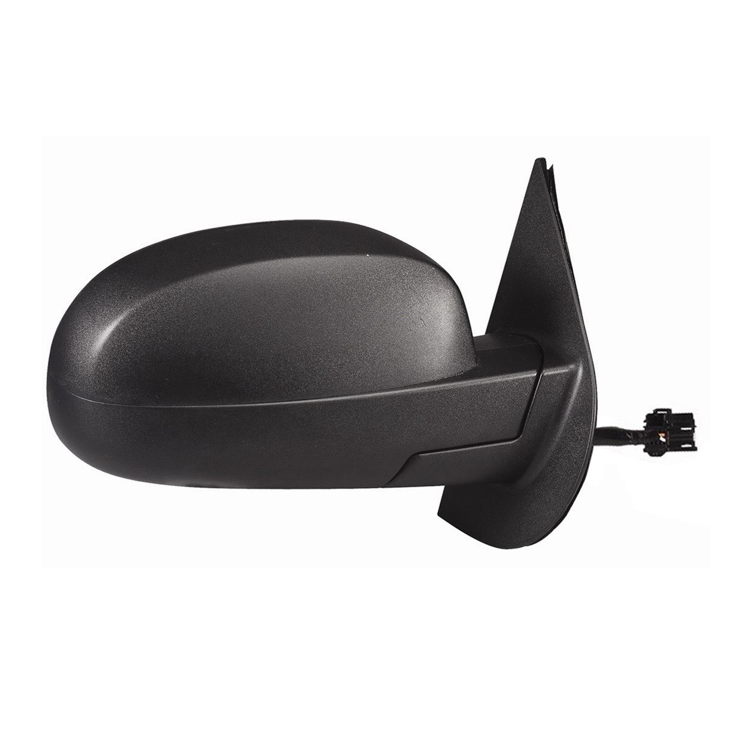 K-Source 62161G K Source Side View Mirrors | Summit Racing