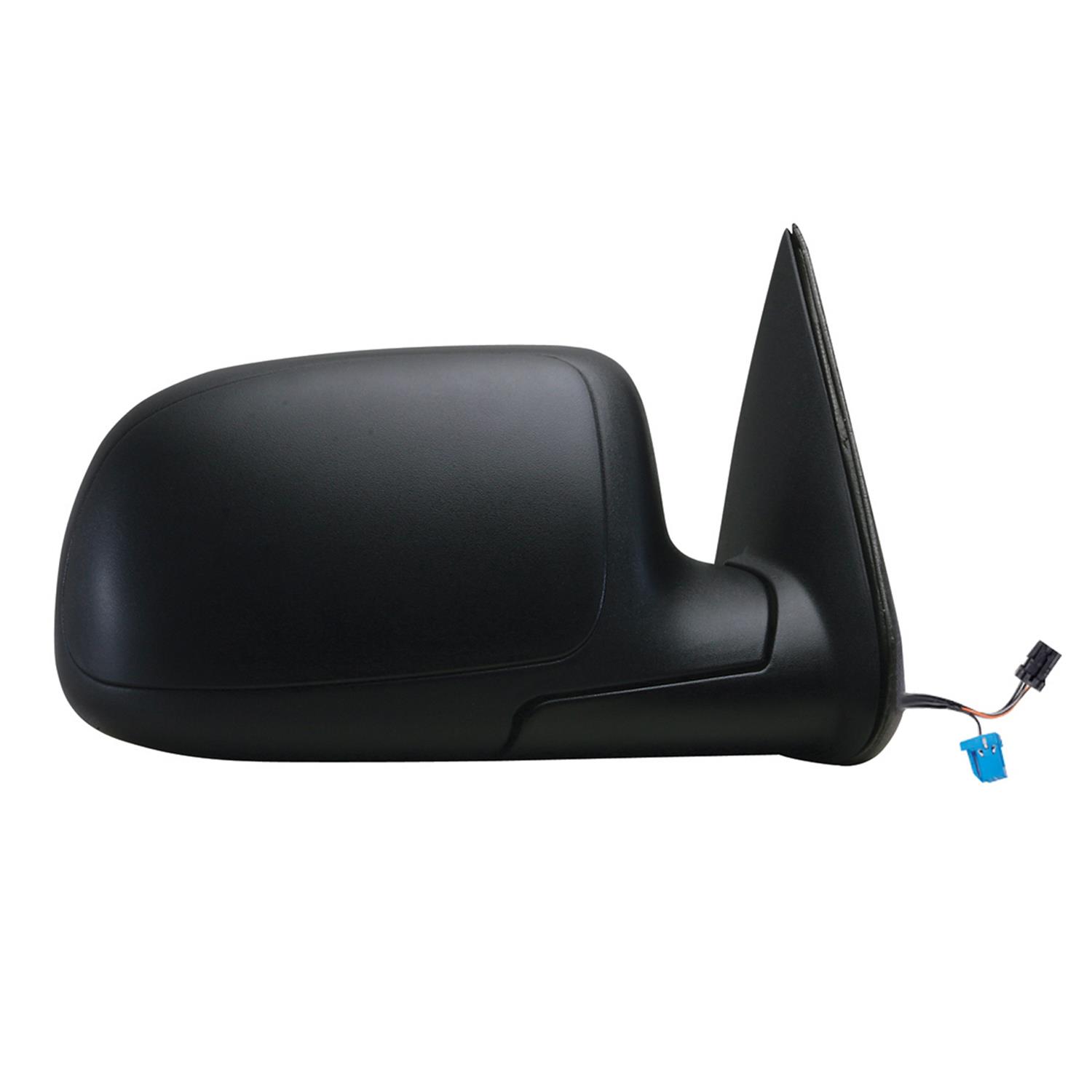 K-Source 62163G K Source Side View Mirrors | Summit Racing