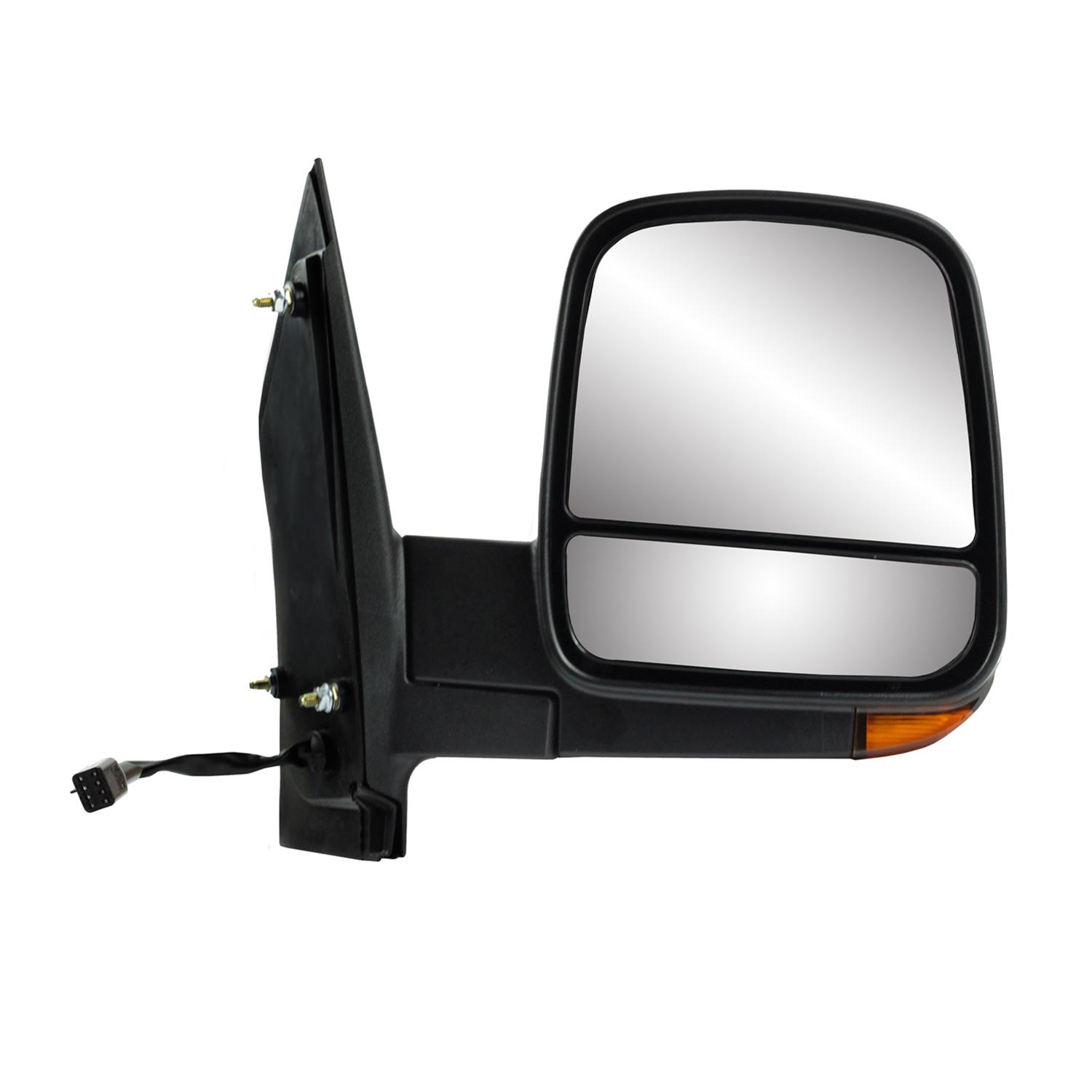 K-Source 62167G K Source Side View Mirrors | Summit Racing