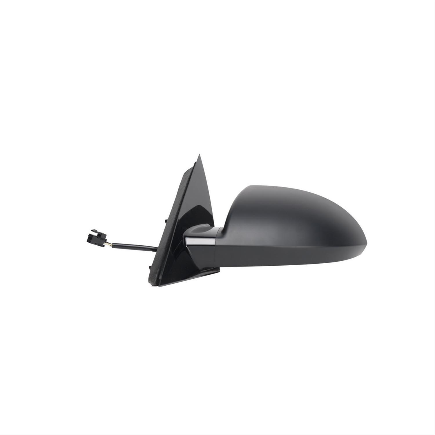 K-Source 62704G K Source Side View Mirrors | Summit Racing