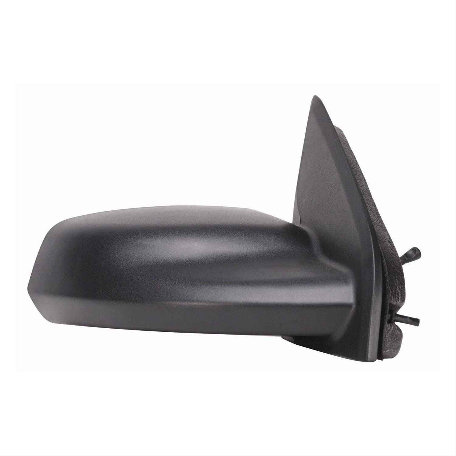 K-Source 62705G K Source Side View Mirrors | Summit Racing