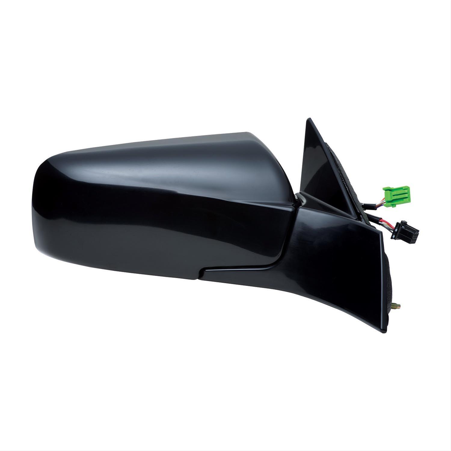 K-Source 62743G K Source Side View Mirrors | Summit Racing