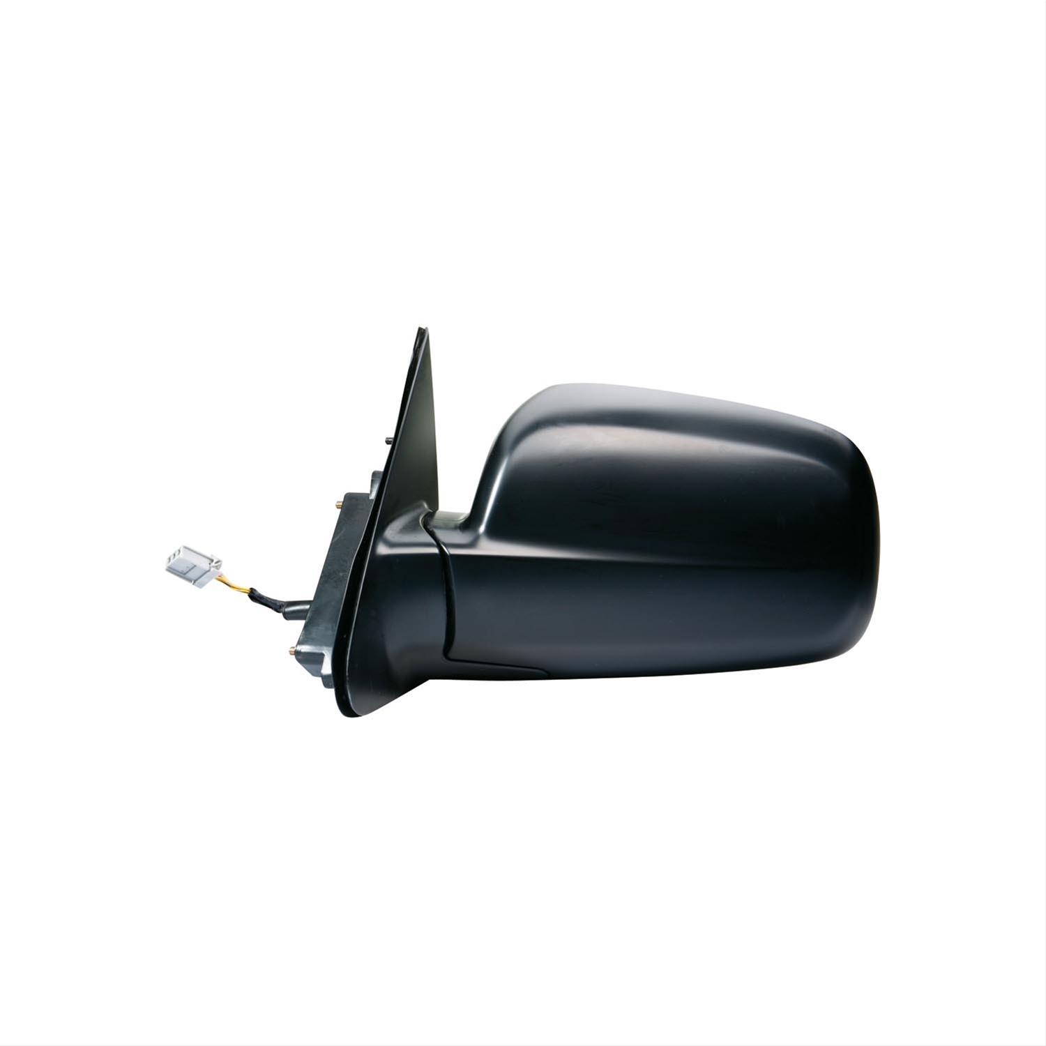 HONDA K-Source 63008H K Source Side View Mirrors | Summit Racing
