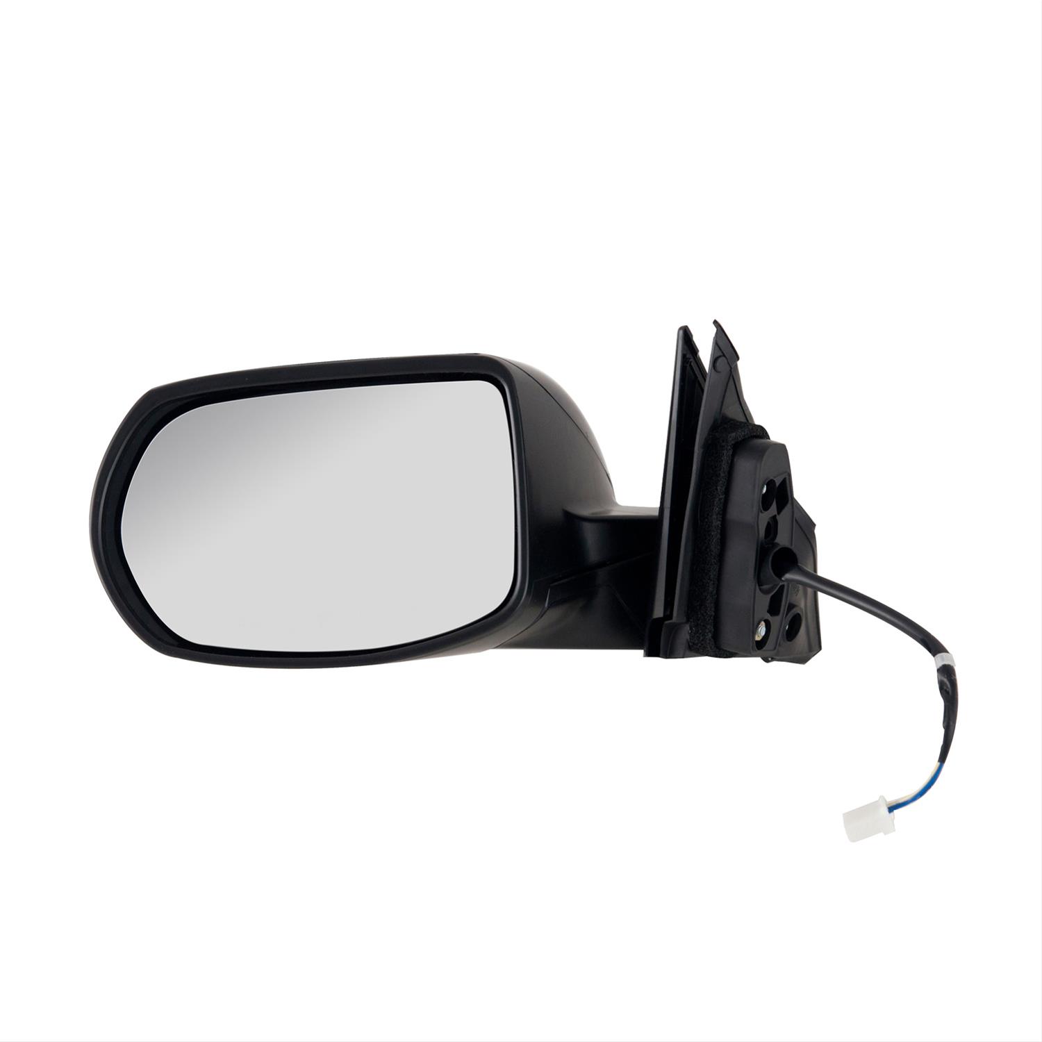 K-Source 63048H K Source Side View Mirrors | Summit Racing