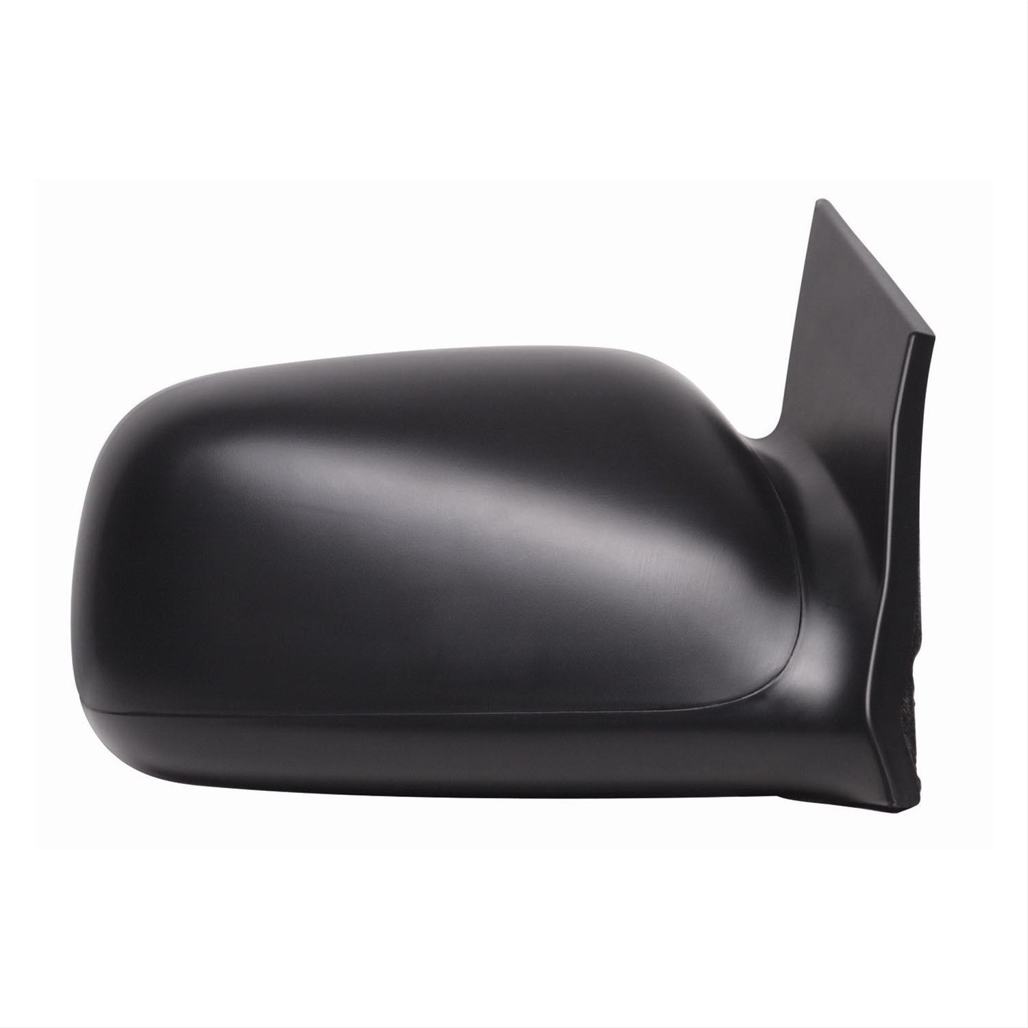 K-Source 63573H K Source Side View Mirrors | Summit Racing