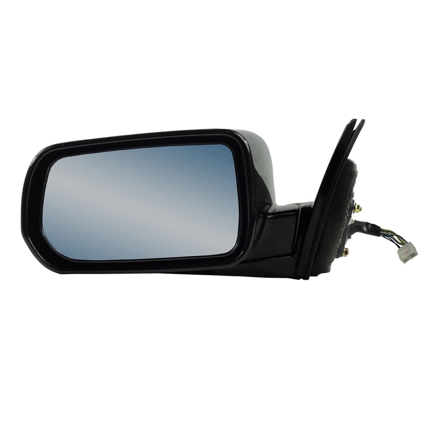 K-Source 63610H K Source Side View Mirrors | Summit Racing