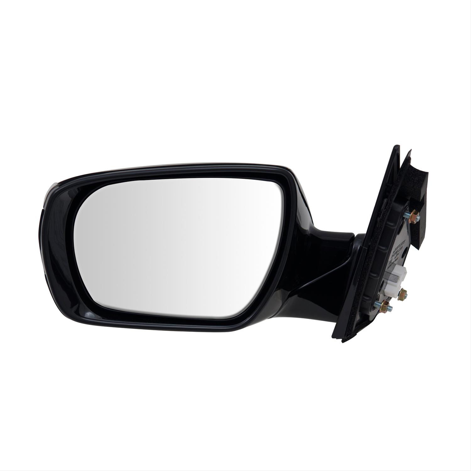 K-Source 65028Y K Source Side View Mirrors | Summit Racing