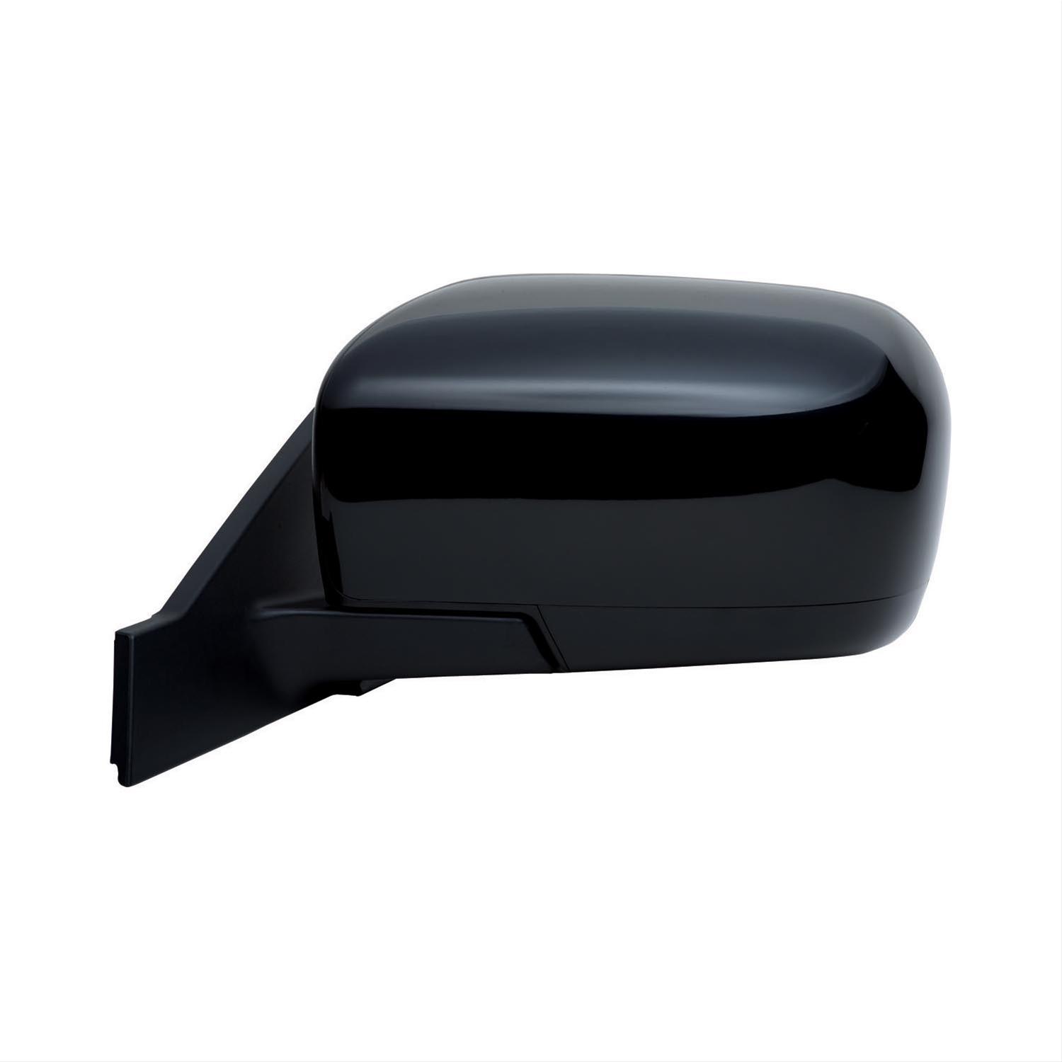 K-Source 66028M K Source Side View Mirrors | Summit Racing