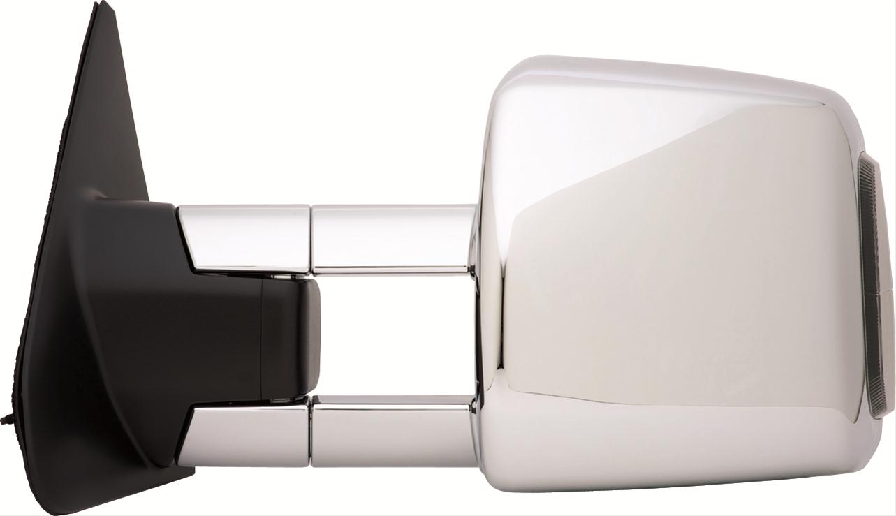 K-Source 70132T K Source Side View Mirrors | Summit Racing