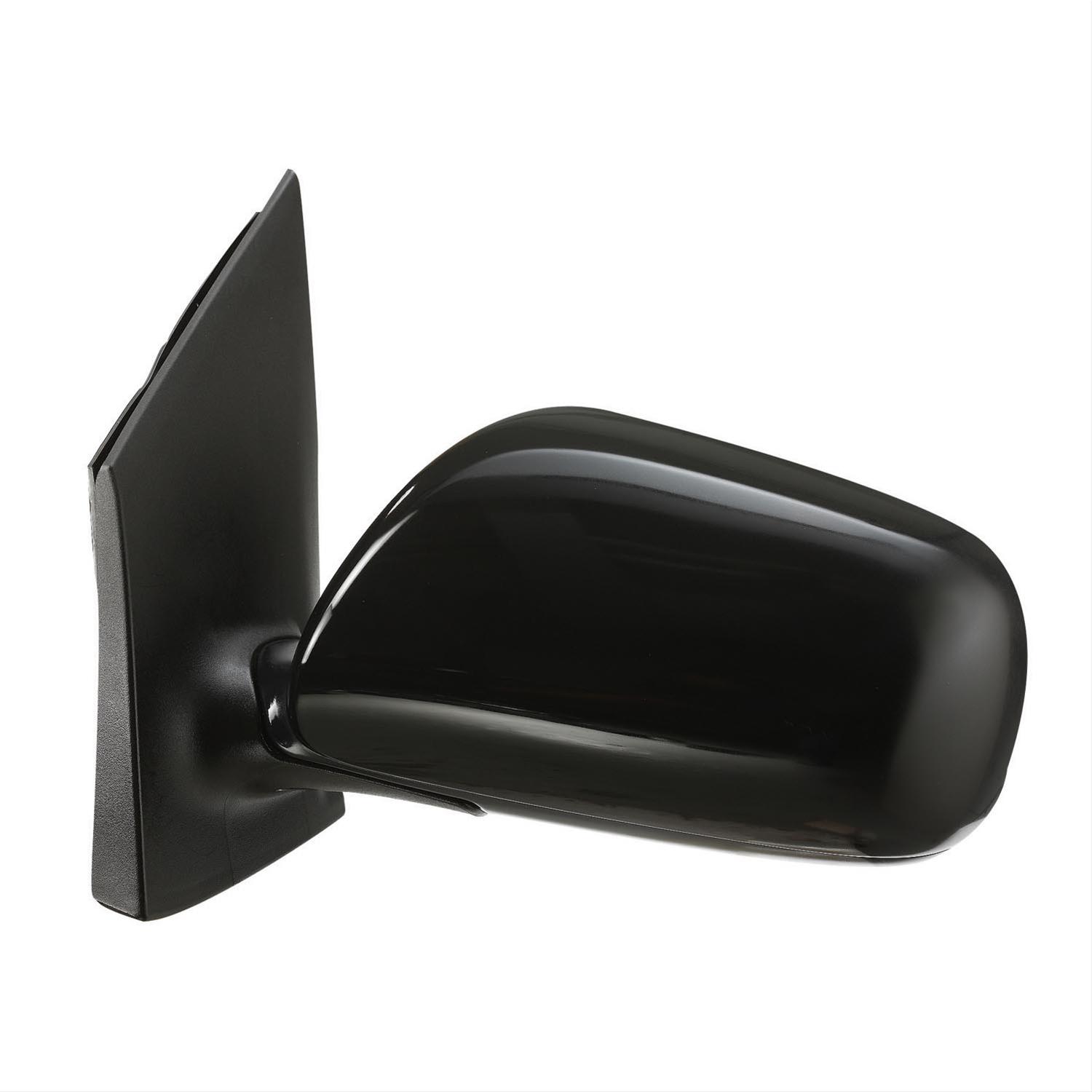 K-Source 70596T K Source Side View Mirrors | Summit Racing