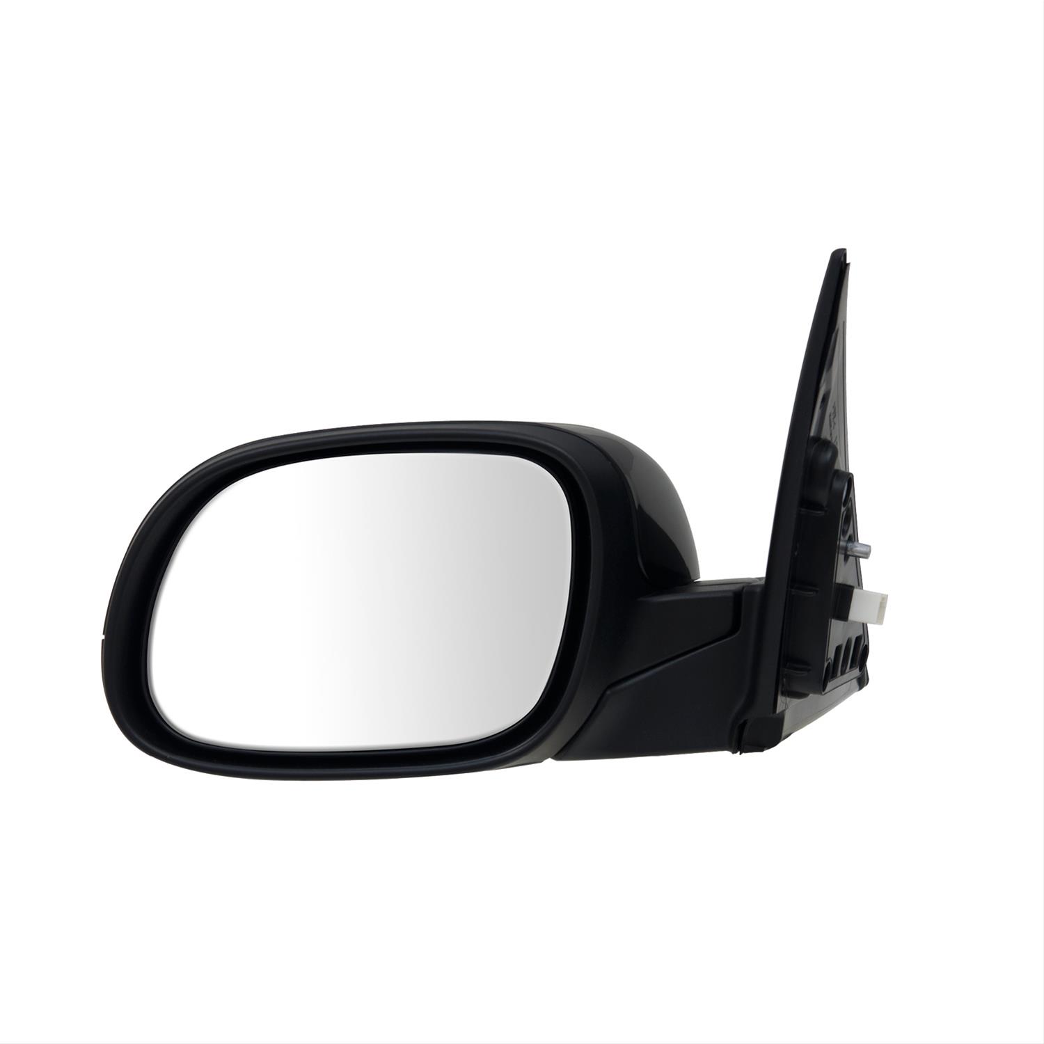 K-Source 75032K K Source Side View Mirrors | Summit Racing