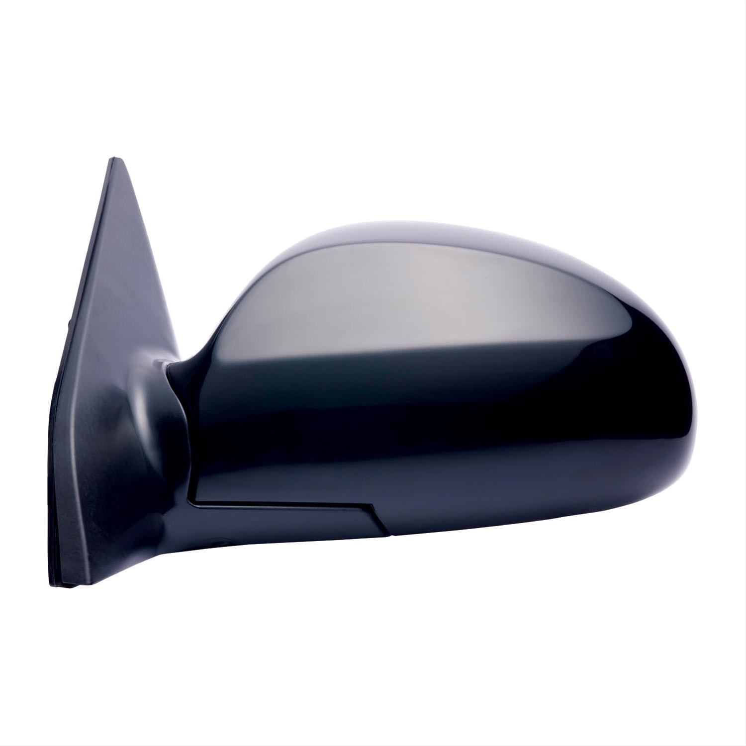 K-Source 75518K K Source Side View Mirrors | Summit Racing