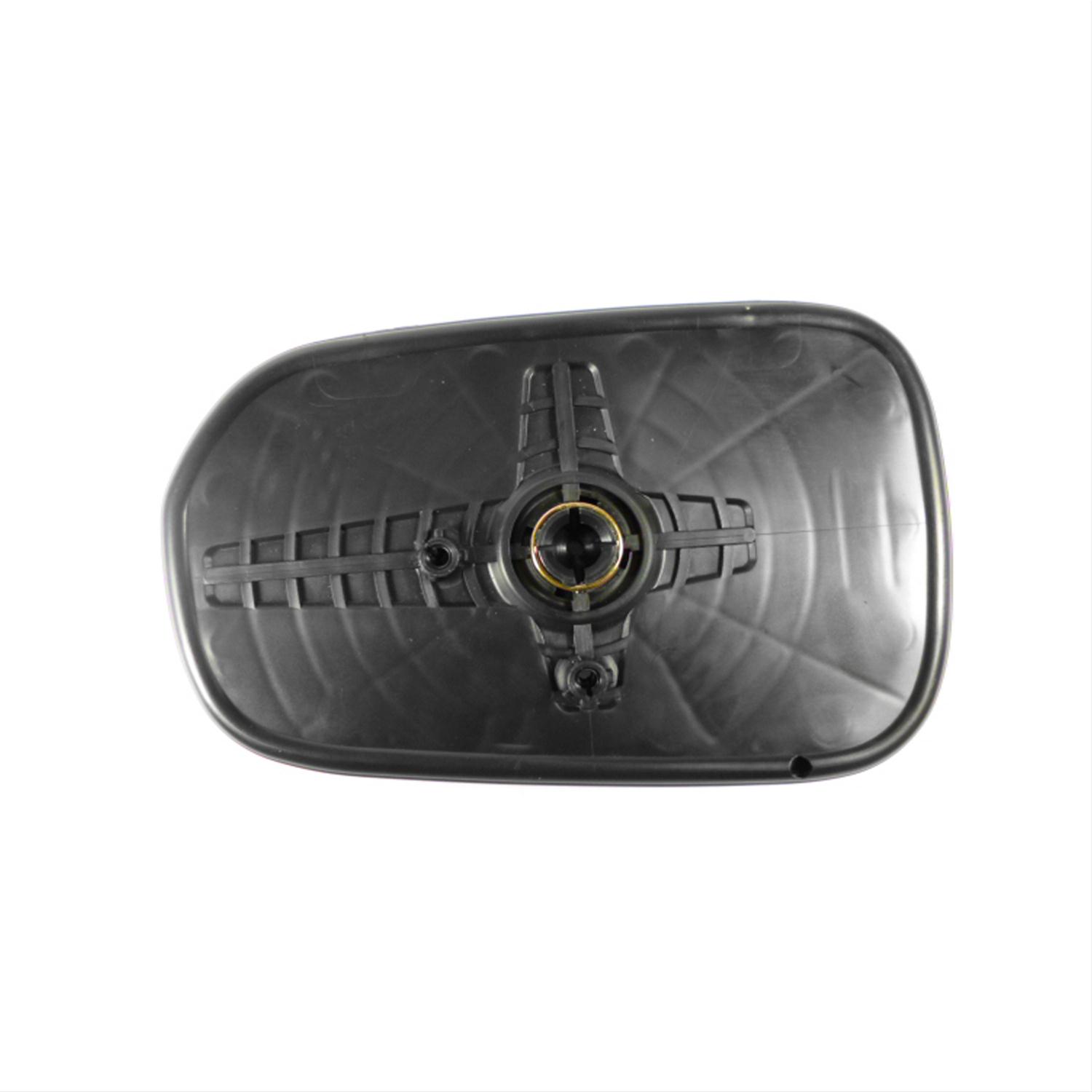 K-Source 80087 K Source Replacement Mirror Glass | Summit Racing