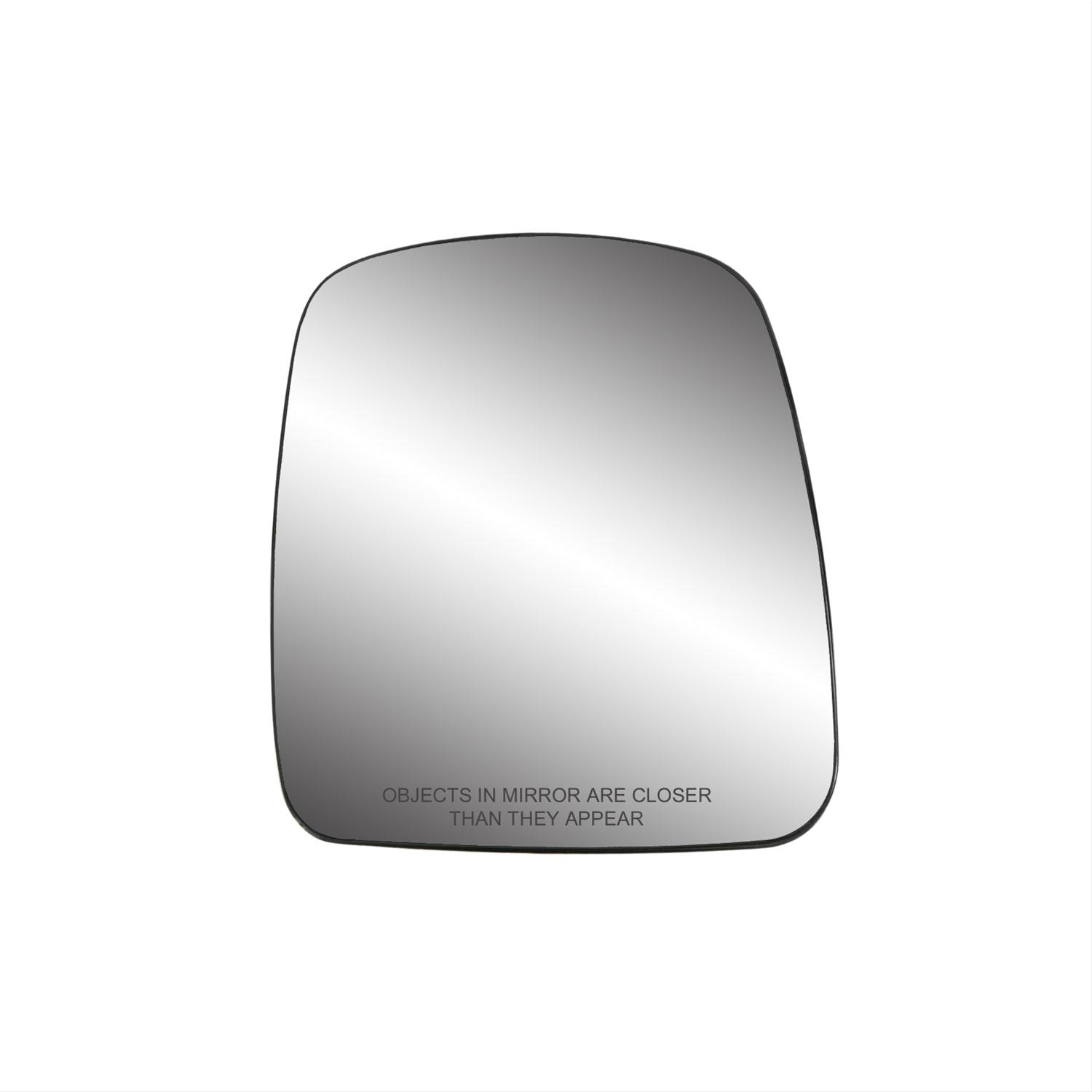 K-Source 80219 K Source Replacement Mirror Glass | Summit Racing