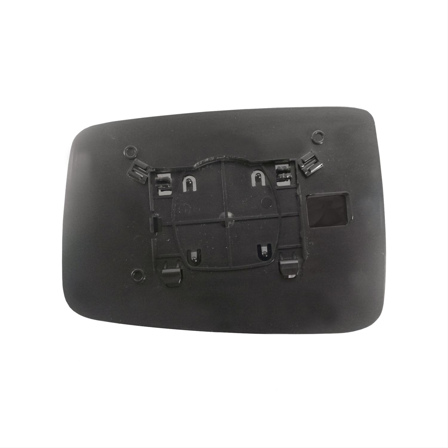 2010 DODGE RAM 1500 K-Source 80244 K Source Replacement Mirror Glass ...