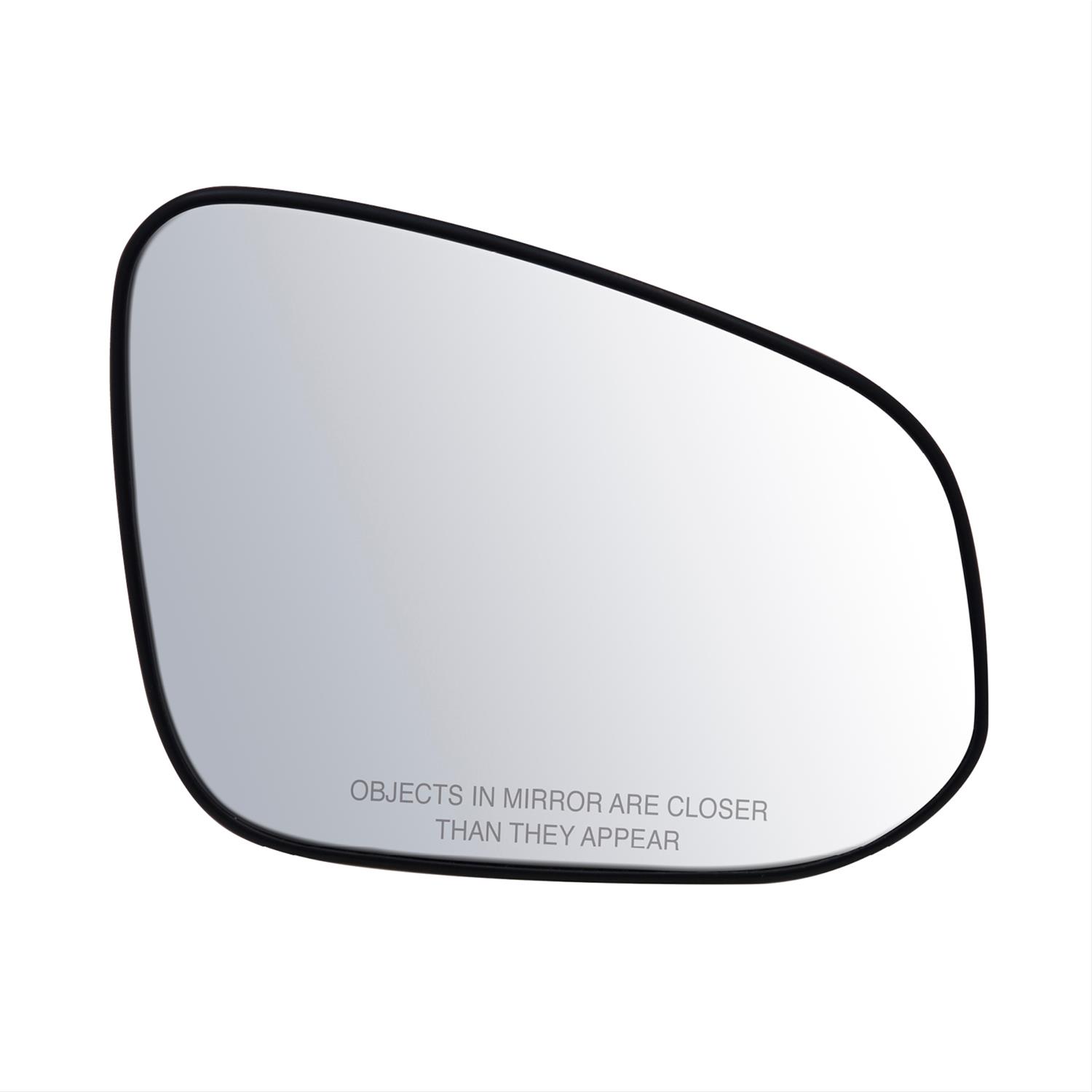 K-Source 80287 K Source Replacement Mirror Glass | Summit Racing