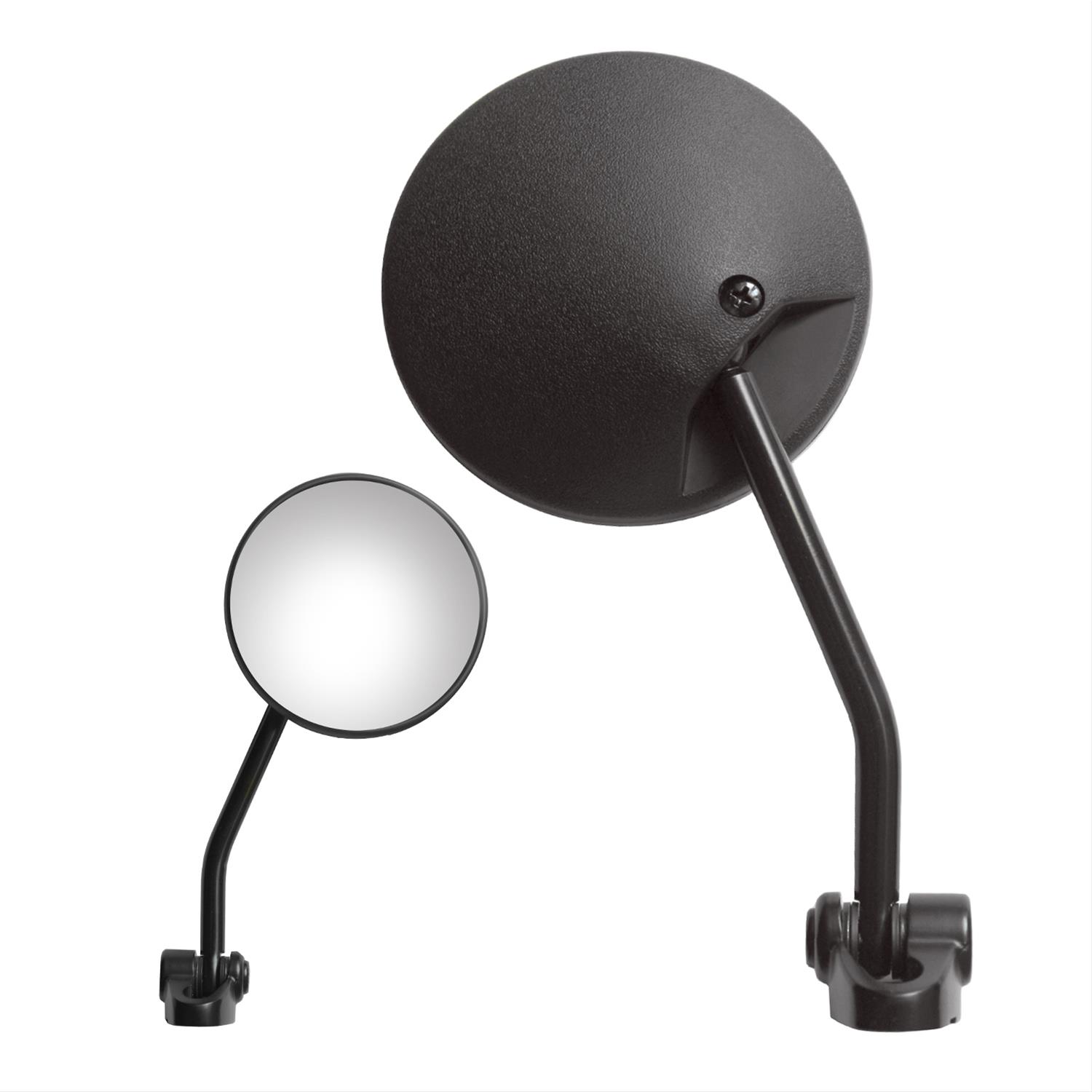 Ken Sean 97021 K Source Snowmobile Mirrors | Summit Racing