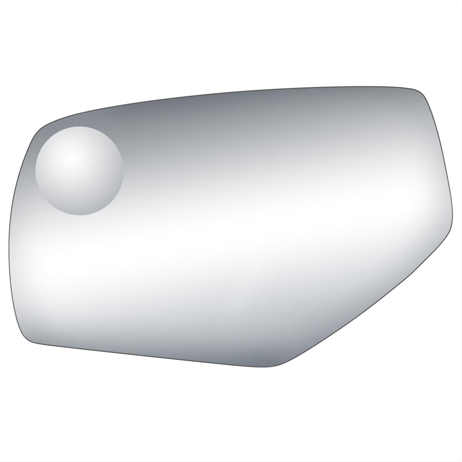 K-Source 99283 K Source Replacement Mirror Glass | Summit Racing