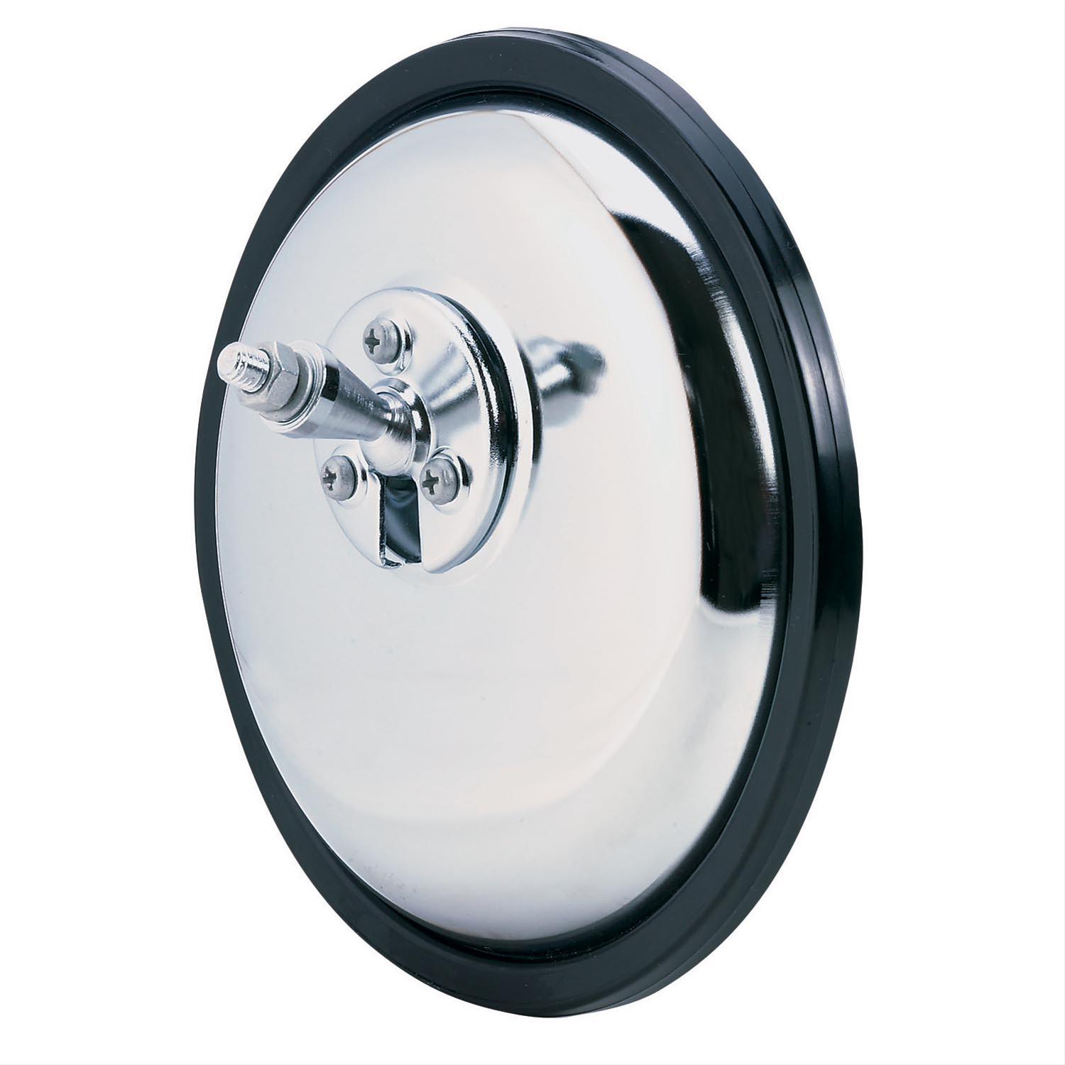 K-Source CL070 K Source Universal Automotive Mirrors | Summit Racing