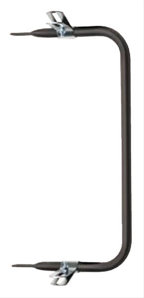 K-Source YK010B K Source Side View Mirror Mounting Brackets | Summit Racing