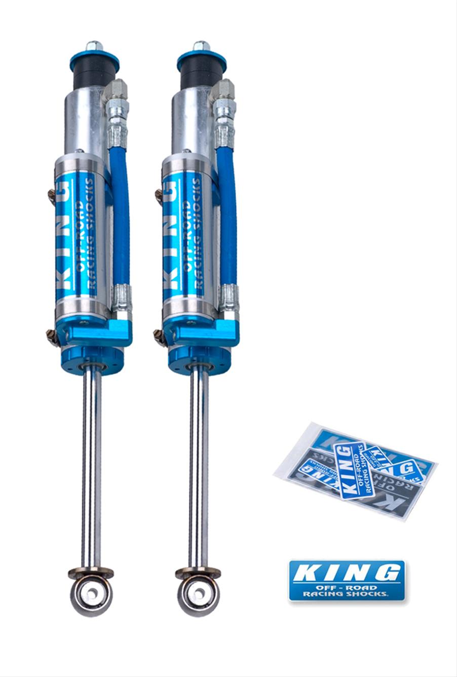 King Off-Road Racing Shocks 25001-223 King Shocks OEM Performance ...